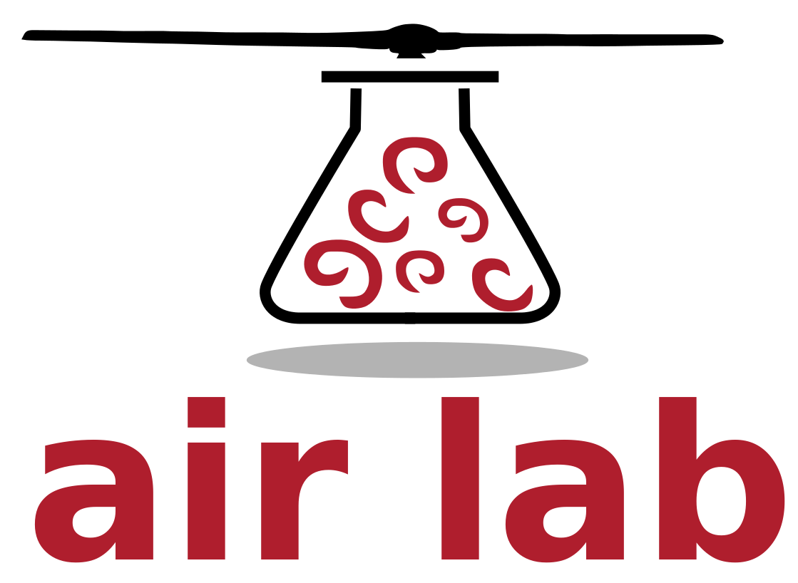 TartanAir: A Dataset to Push the Limits of Visual SLAM - Air Lab